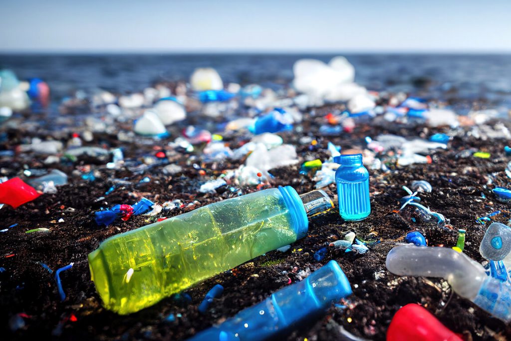 Agentes contaminantes del agua y cómo prevenirnos de ellos - Resvi